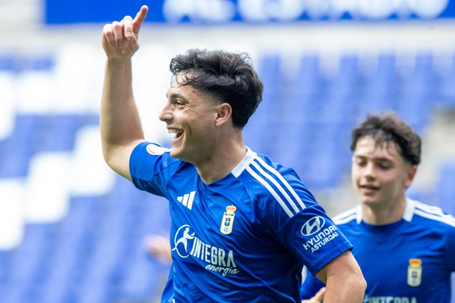 "A Joaquín le dije que llegaría al primer equipo del Oviedo" | Killer ...